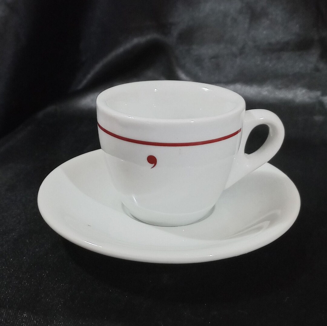 Rare Coffee Cups Classic Coffee Vintage Cups Espresso Coffee Coffee Cup ...