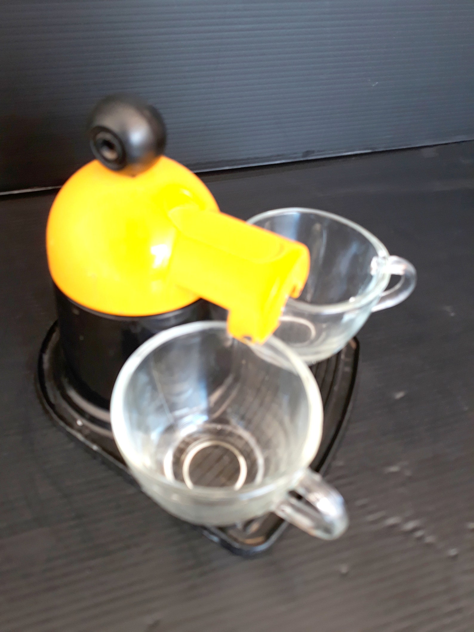 Espresso Caffe Mini Bar Express Mignon 2 Tazze Vintage Italian - Etsy