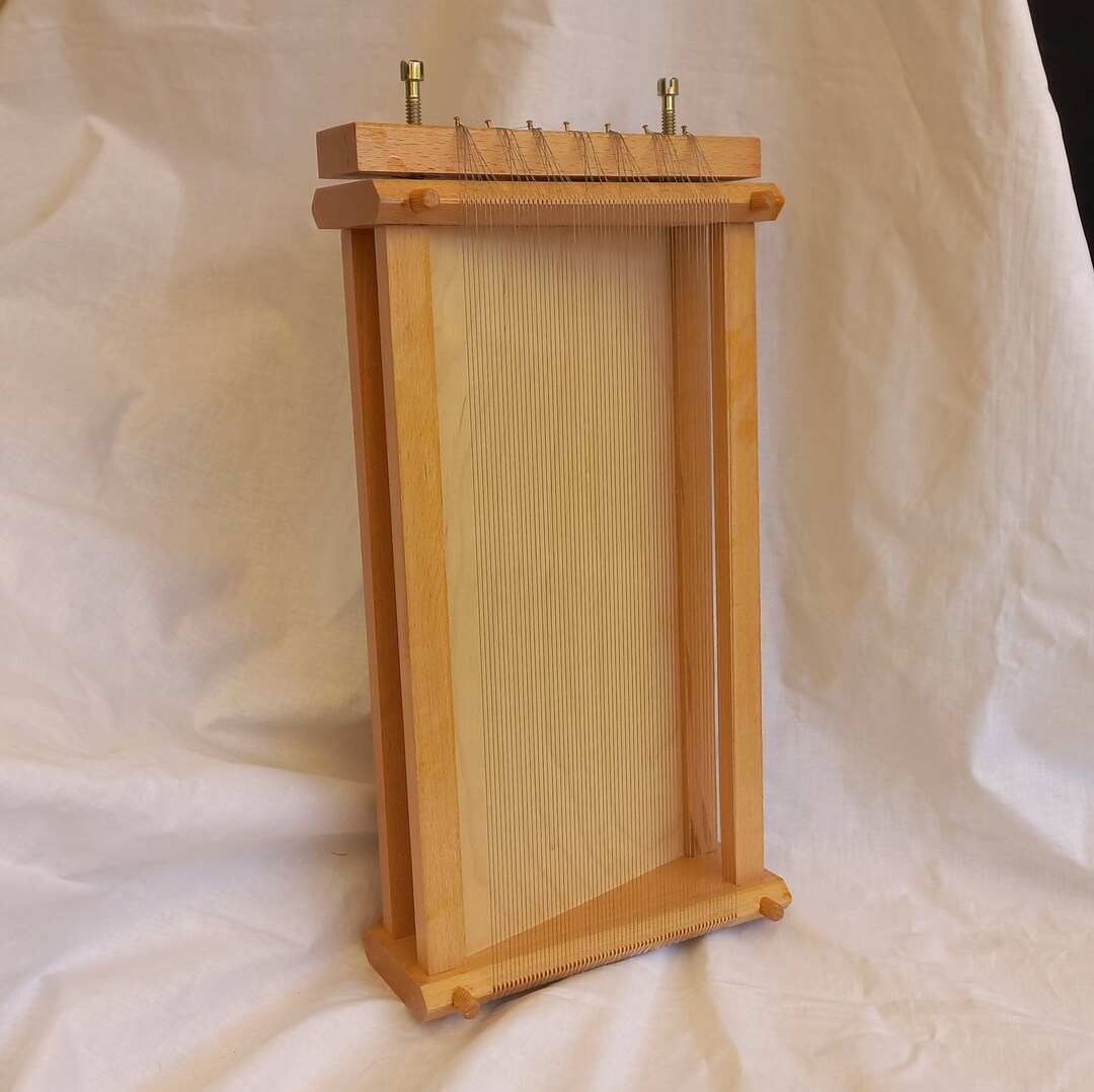 Classic Italian Artisan Vintage Pasta Maker Spaghetti Alla chitarra ...