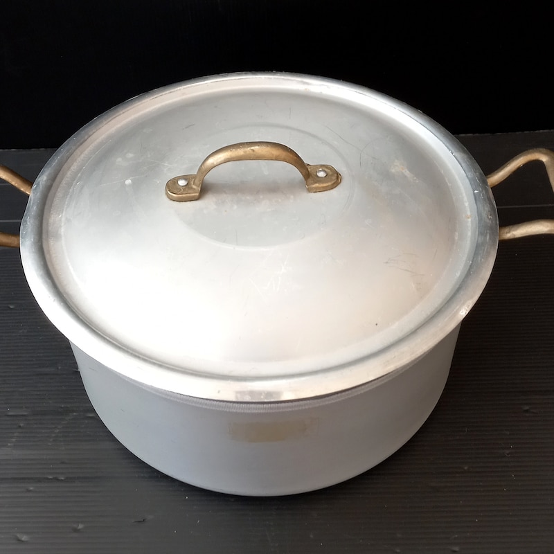 Italian Cookware - Etsy