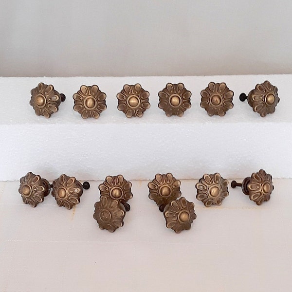 Italian Drawer Pulls - Etsy