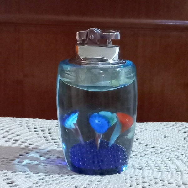 Glass Lighter - Etsy