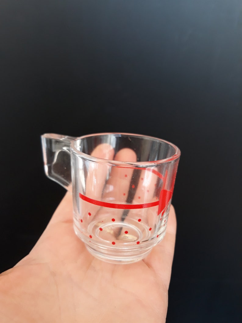 Italian Espresso Coffee Collection Cups Vintage Coffee Mugs - Etsy