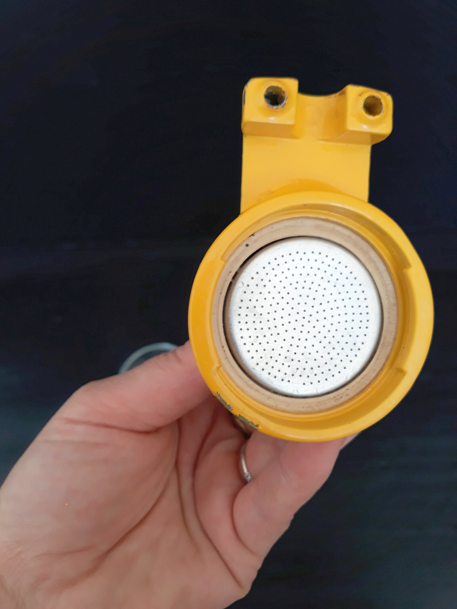 Espresso caffe Mini Bar express Mignon 2 tazze Vintage Italian | Etsy