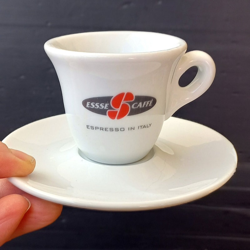 Italian Espresso Cups - Etsy