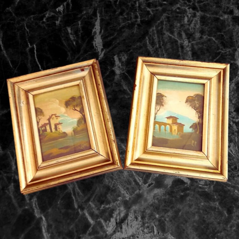 30x24 Picture Frame - Etsy