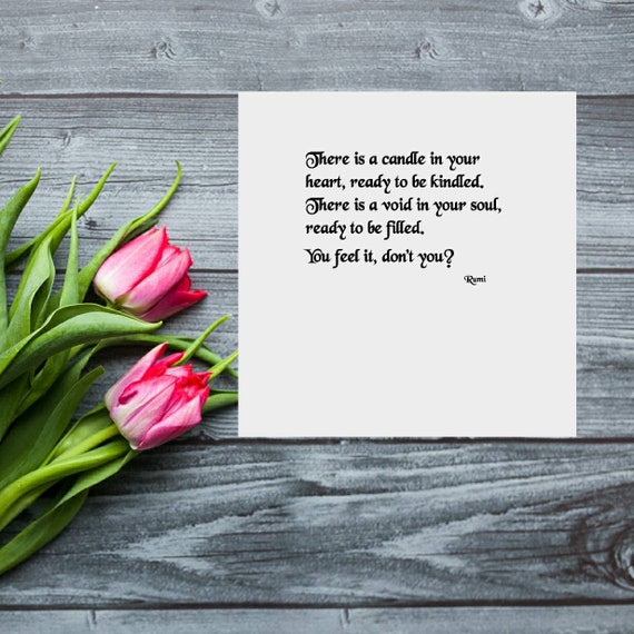 Happy Birthday Rumi Quotes Rumi Quote Rumi Quote ....Do Not Sell Your