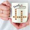Custom Pinky Promise Holding Hands Mug, Valentines Gift Ideas, Birthday ...