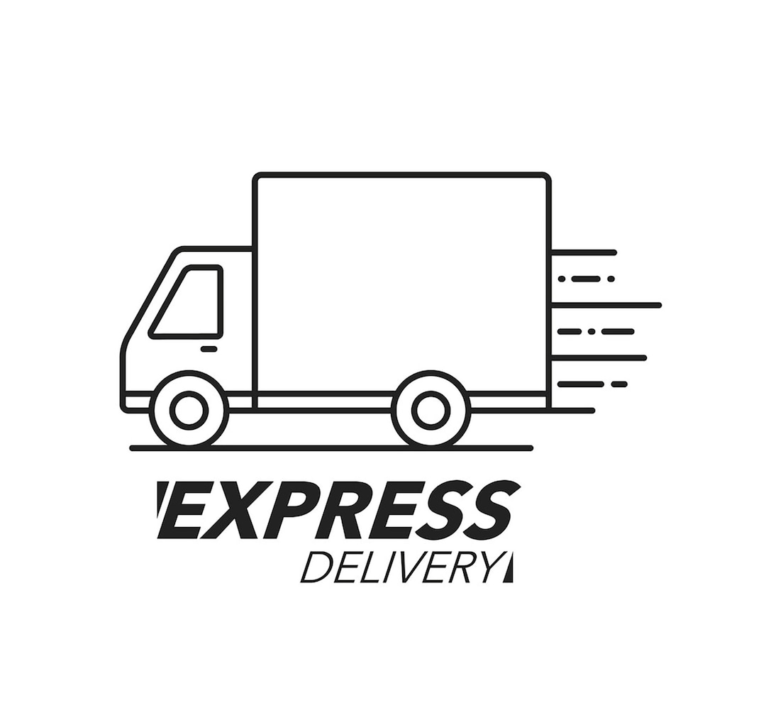 Express Shipping. - Etsy