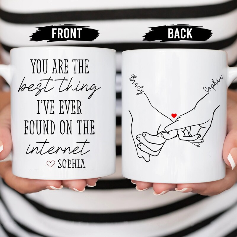 Tinder - Etsy