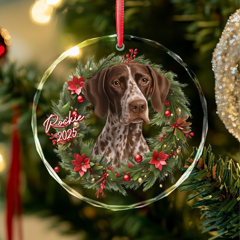 German Shorthaired Pointer Gifts - 60+ Gift Ideas for 2025