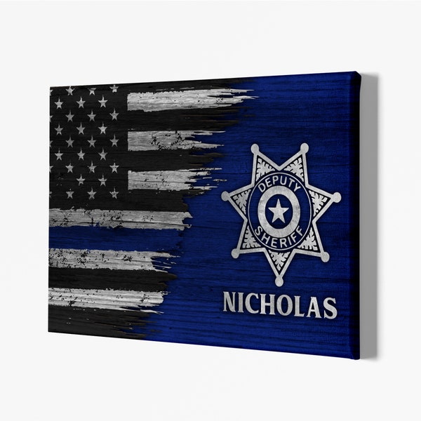 Law Enforcement - Etsy