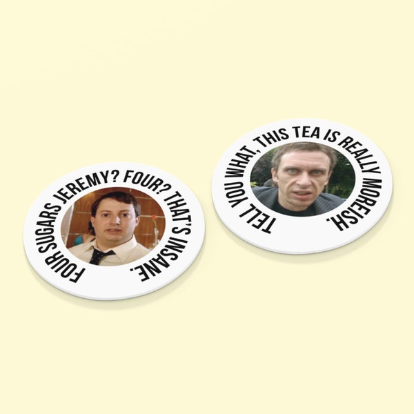 Peep Show - Etsy UK