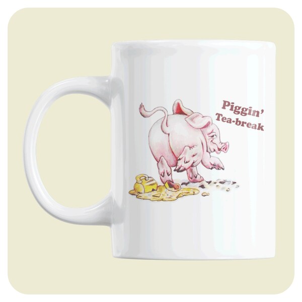 Uk Comedy - Etsy