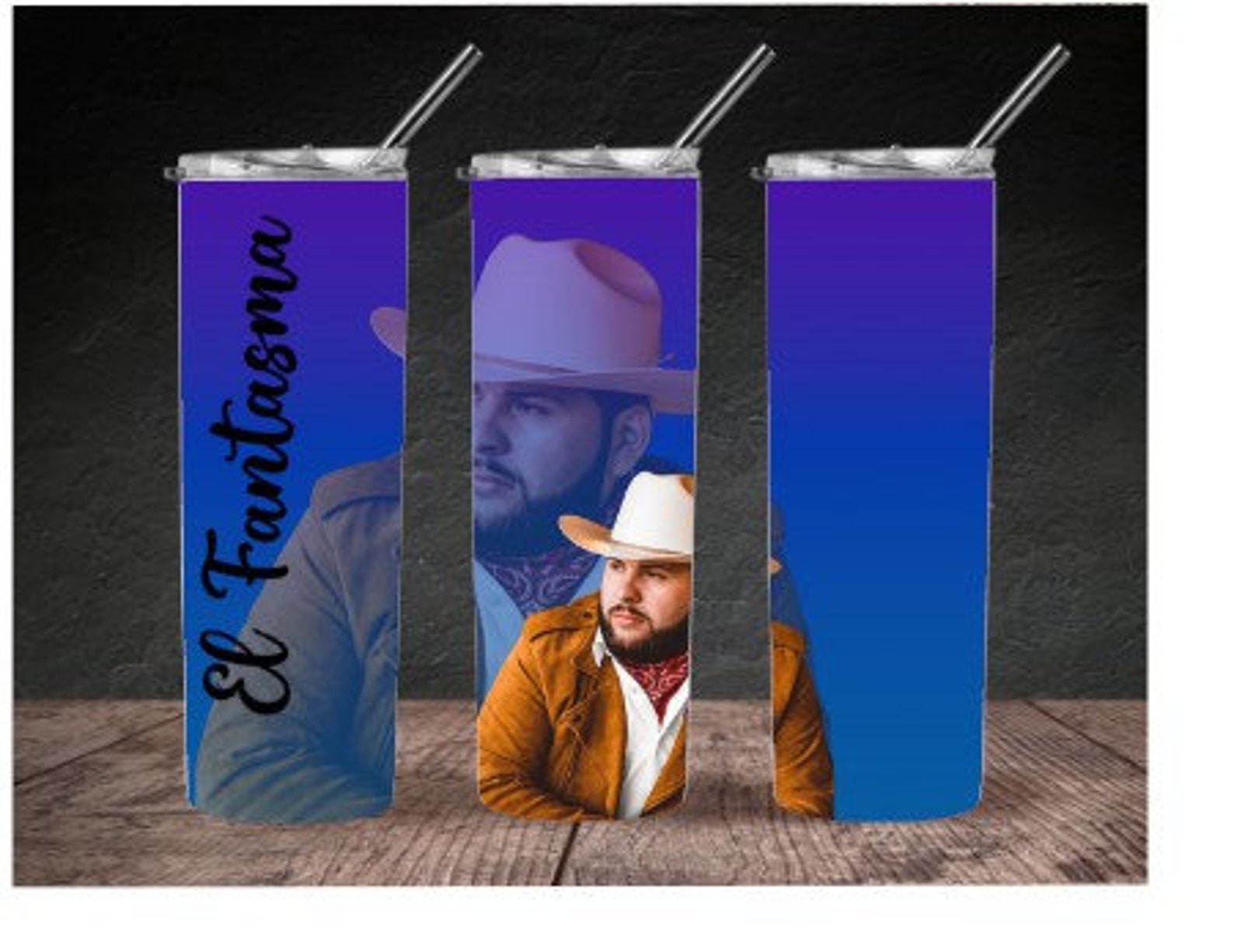 El Fantasma, PNG, JPEG, SVG, Banda, Mexican, Printable, Graphics ...