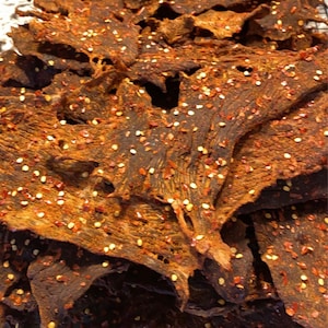 Carne Seca Mexicana ___ Beef Jerky - Etsy
