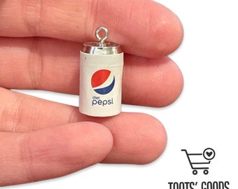 Pepsi Soda - Etsy