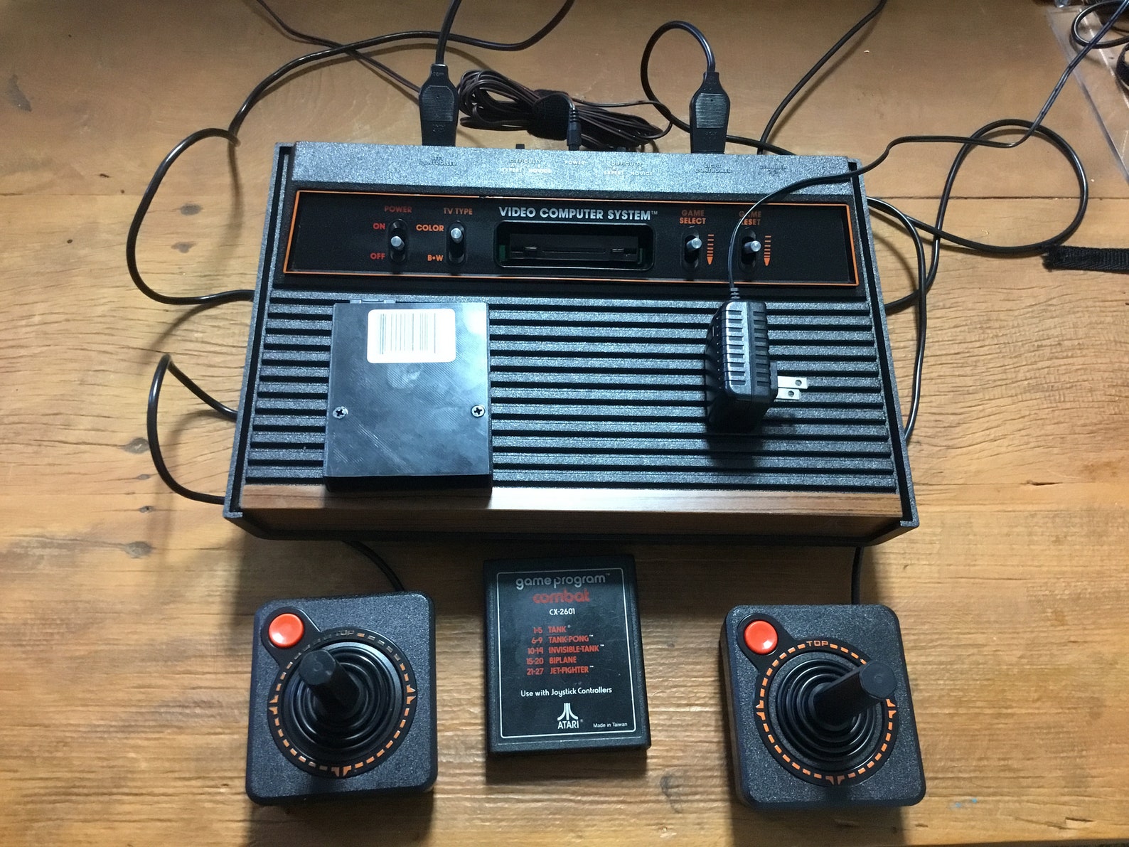 Atari 2600 - Etsy
