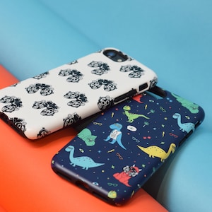 Eye Anatomy Phone Case, Optometry Phone Case, 12 Options, Optometrist ...