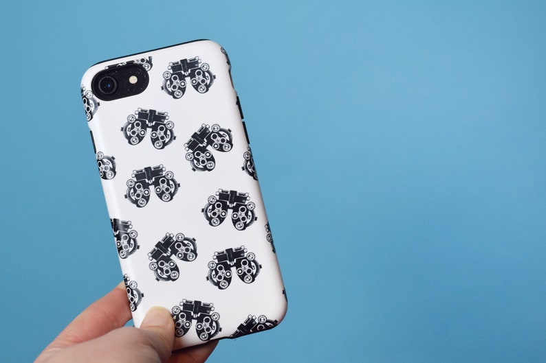 Optometry Phone Case, 12 Options, Phoropter Phone Case, Eye Chart Phone ...