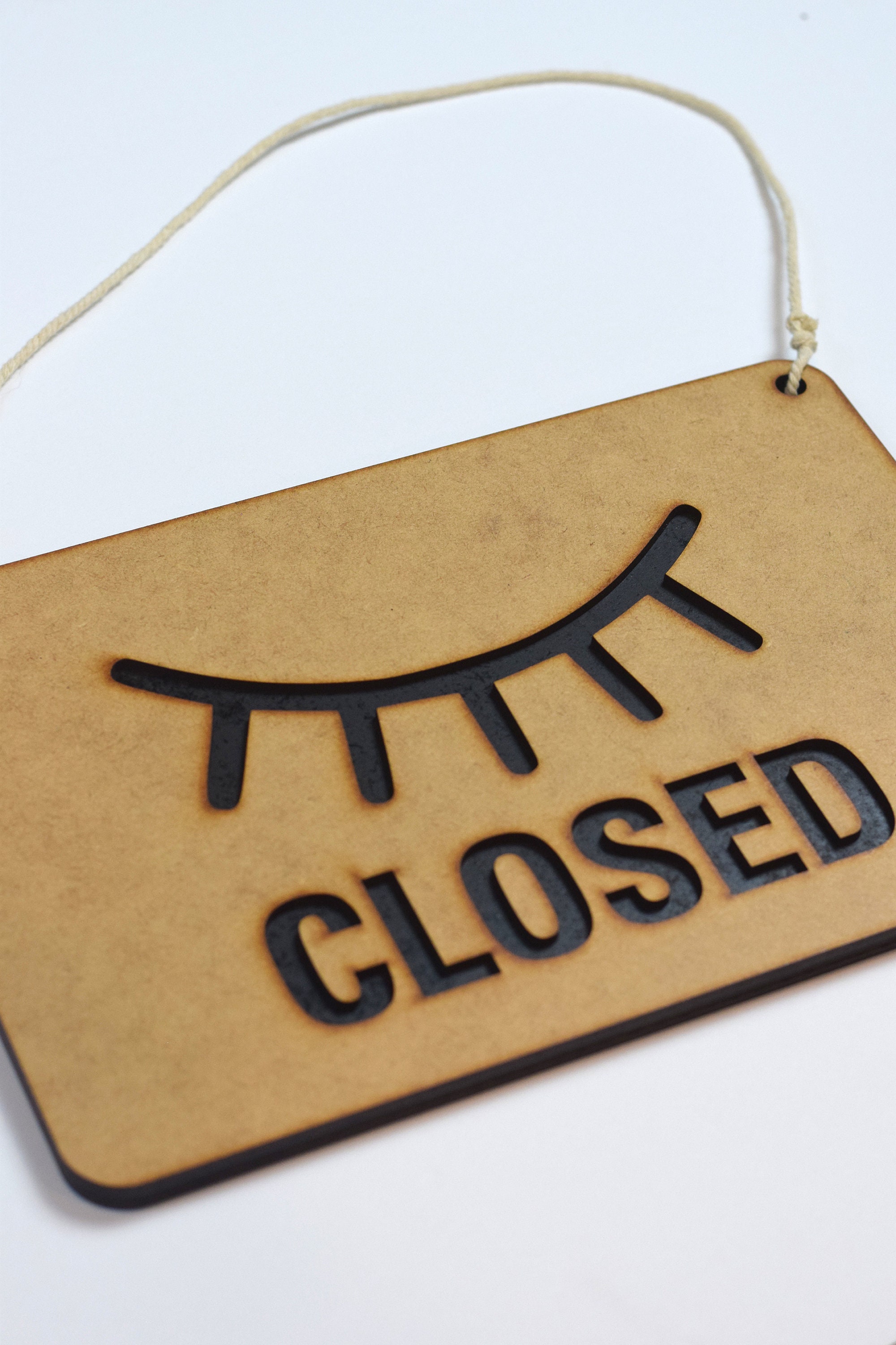 Eye Open Closed Sign, Optometry Sign, Optometrist, Eye Doctor, Eye ...