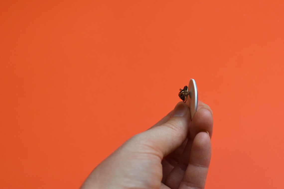 Eye Anatomy Pin Brooch Optometry Gift Optometrist Eye Dr - Etsy