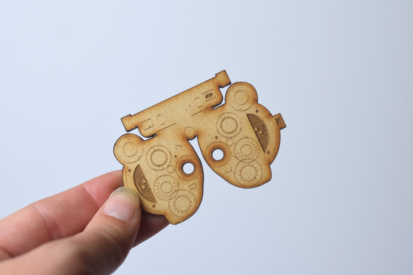 Eye Doctor Magnet Set of 3 Optometry Gift Optometrist Eye - Etsy