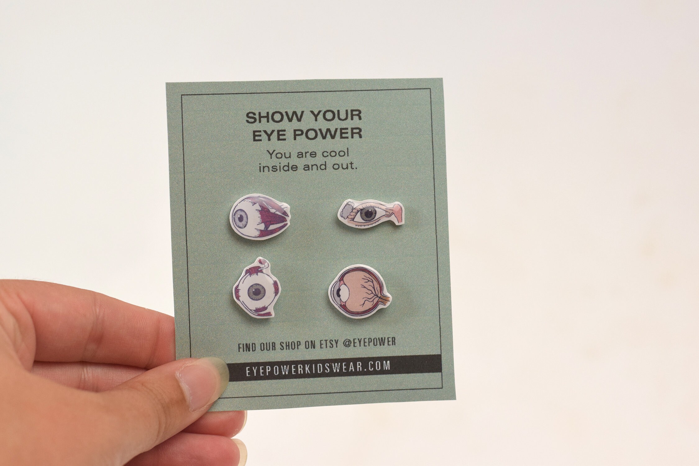 Optometry Earrings Optometry Gift Optometrist Eye Dr Gift | Etsy