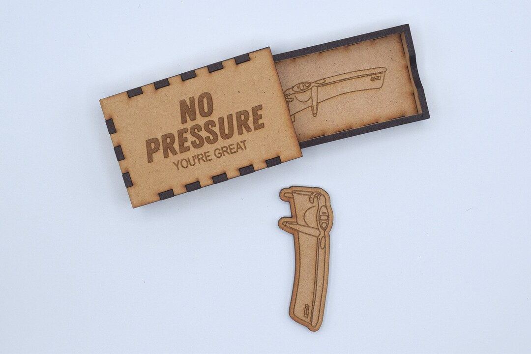 Eye Doctor Magnet Gift Box, Eye Doctor Valentine, Optometry Gift ...