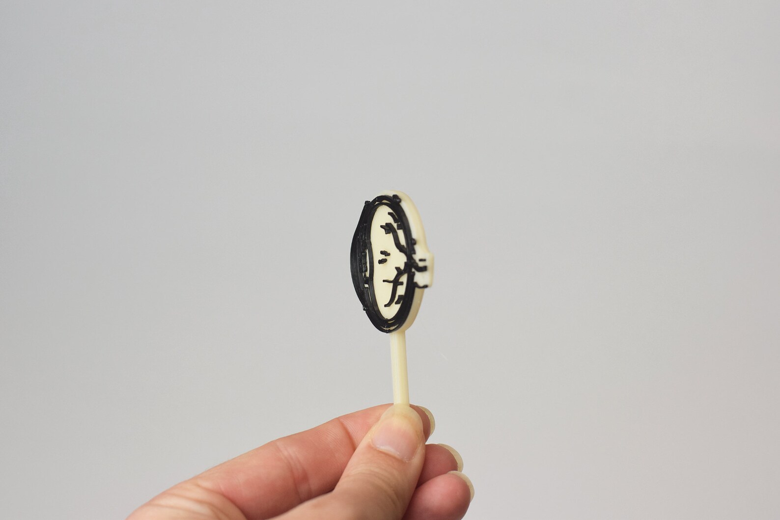 Eye Anatomy Cupcake Toppers Optometry Gift Optometrist Eye | Etsy