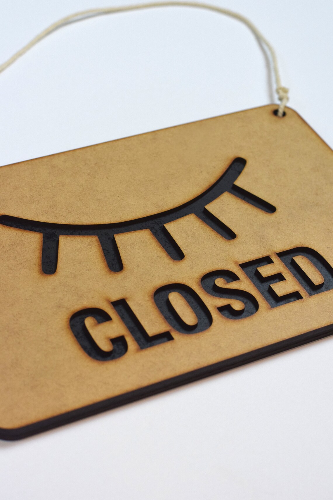 Eye Open Closed Sign, Optometry Sign, Optometrist, Eye Doctor, Eye ...
