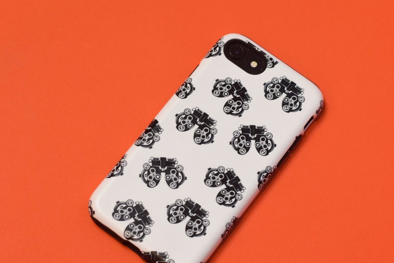 Optometry Phone Case, 12 Options, Phoropter Phone Case, Eye Chart Phone ...