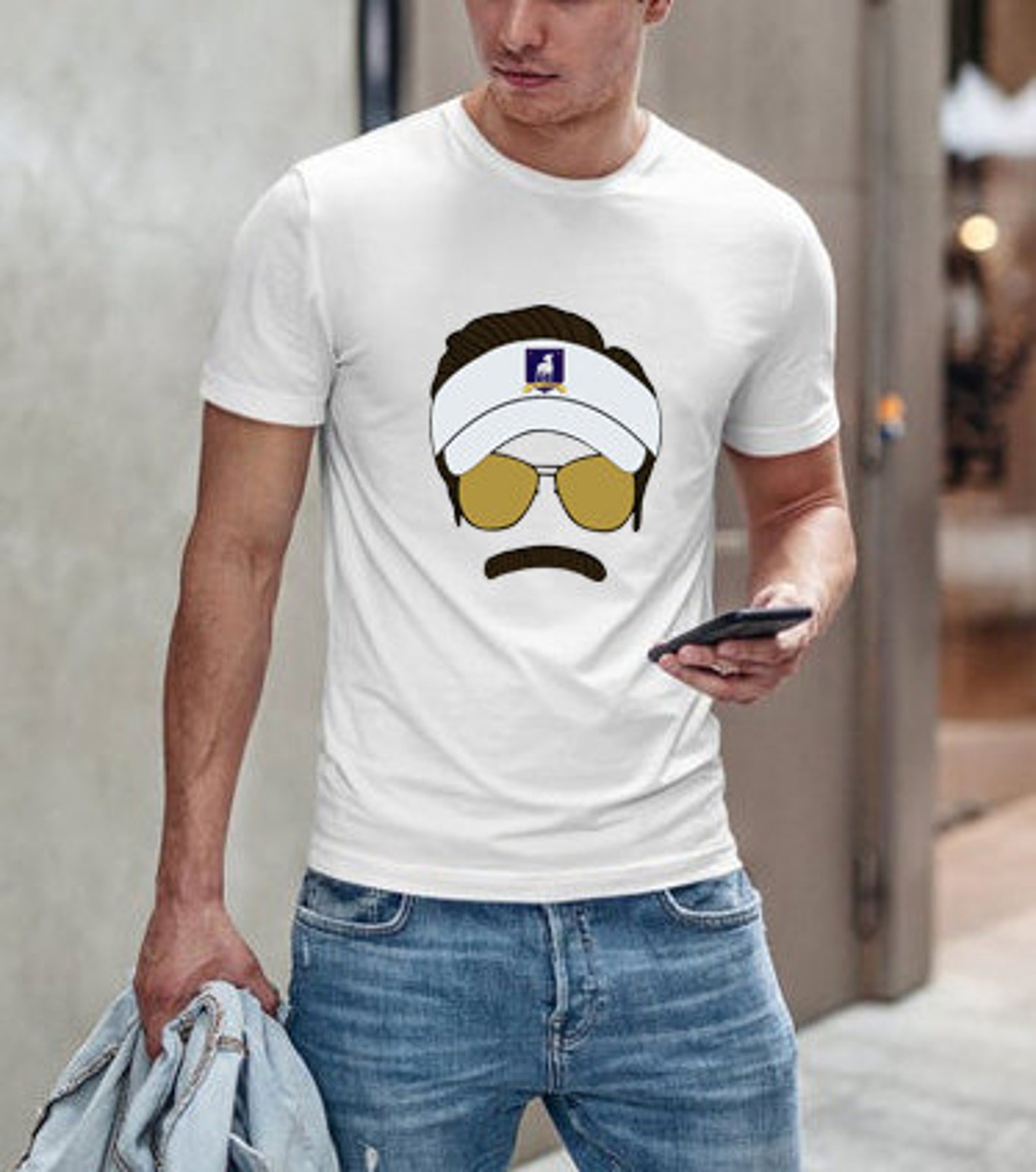 Coach Ted Lasso Richmond Unisex Shirt Ted Lasso T Shirt Etsy