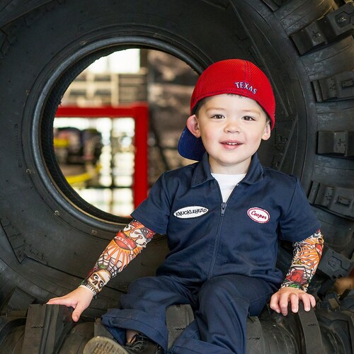 CHILDREN OVERALL FRONT Zip Jumpsuit Grease Monkey Coverall - Etsy