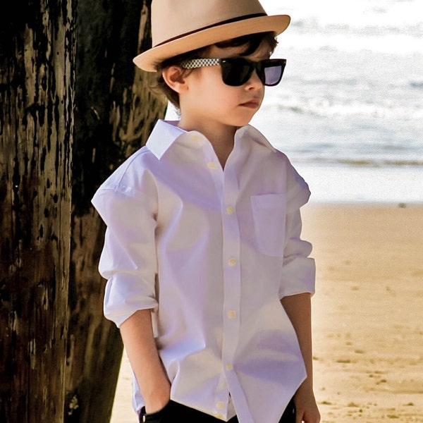 Baby Fedora Hat - Etsy