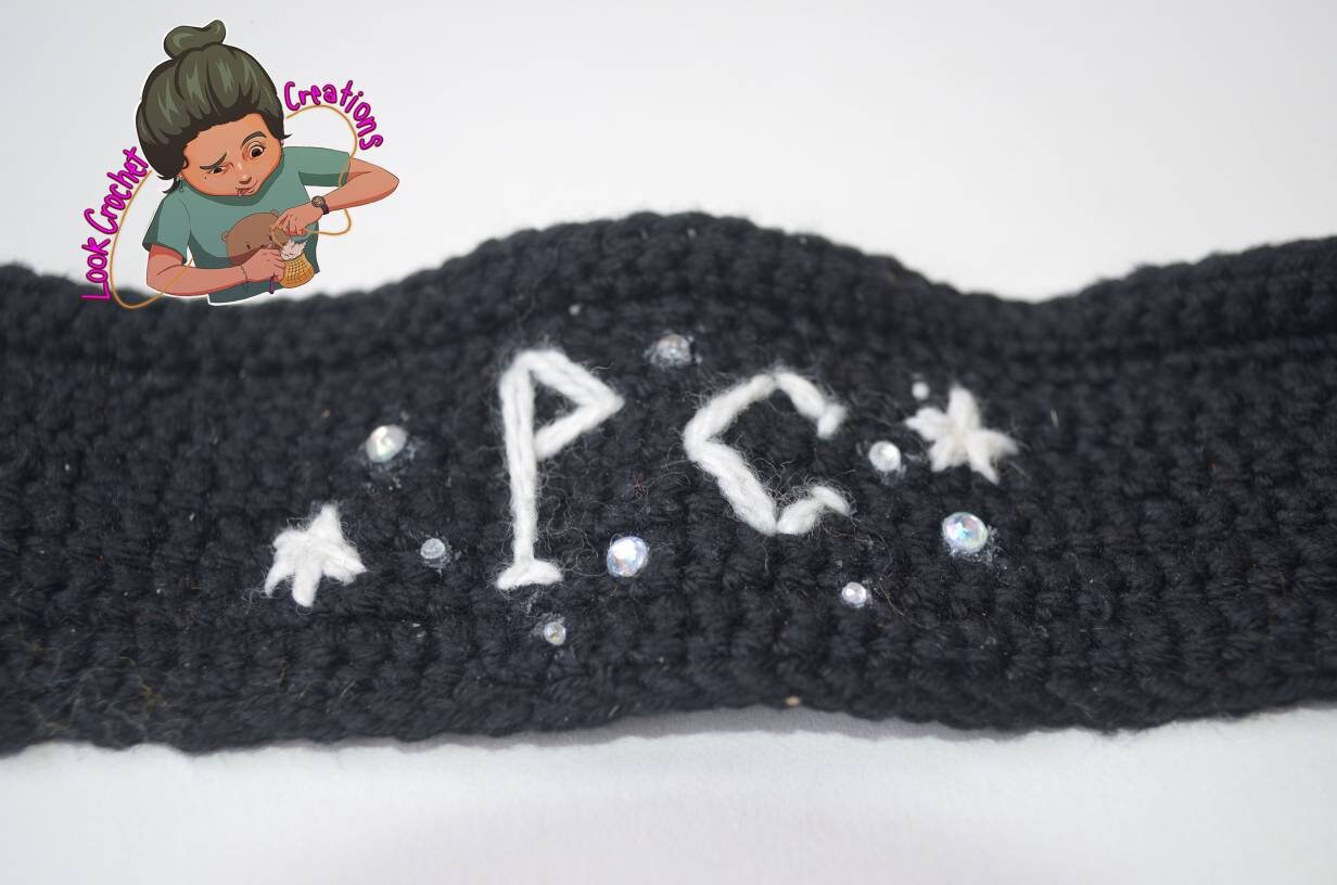 Punk Rock Cheems Doggo Meme// Amigurumi// Plush// Shiba Inu ...