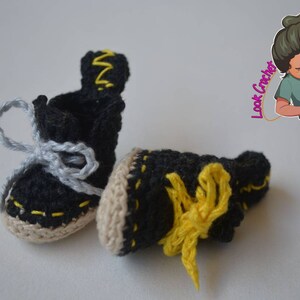 Punk Rock Cheems Doggo Meme// Amigurumi// Plush// Shiba Inu ...