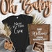Boho Neutral Oh Baby Editable Digital Pregnancy Announcement,social ...