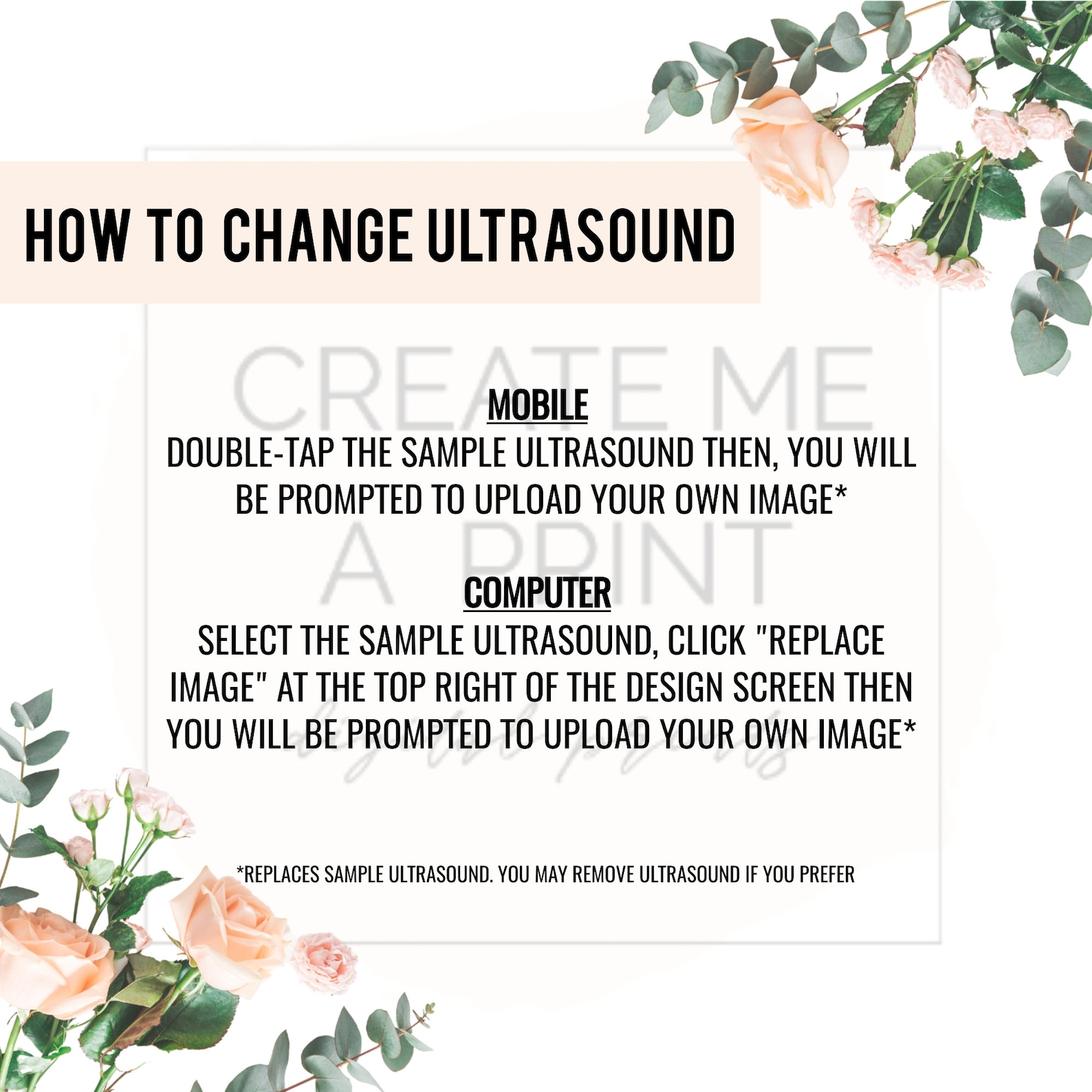 Digital Pregnancy Announcement Template We're Expecting - Etsy