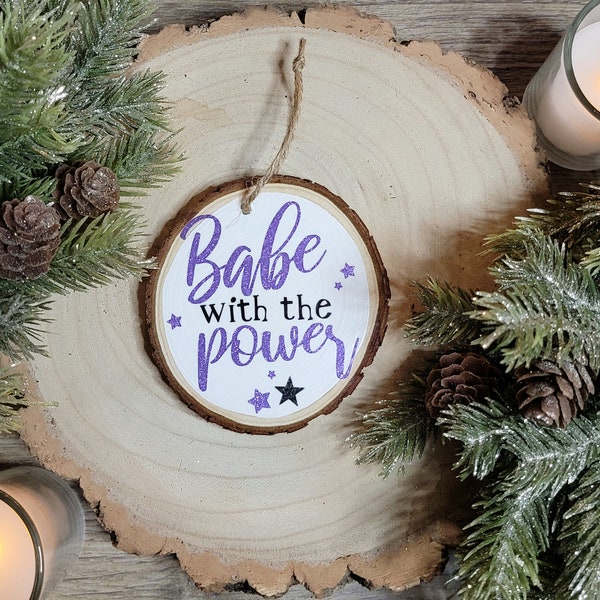No Power Over Me - Etsy