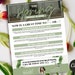 Spring Market is Here Letter | Real Estate Spring Farming Letter, Real ...