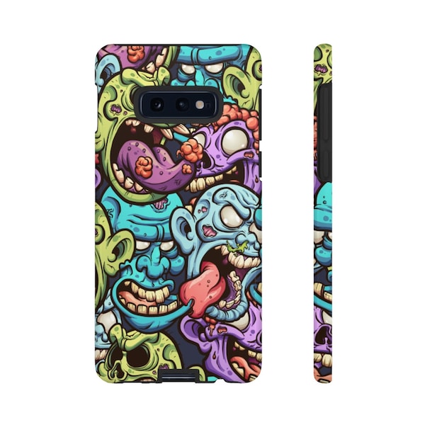 Walking Dead Case - Etsy