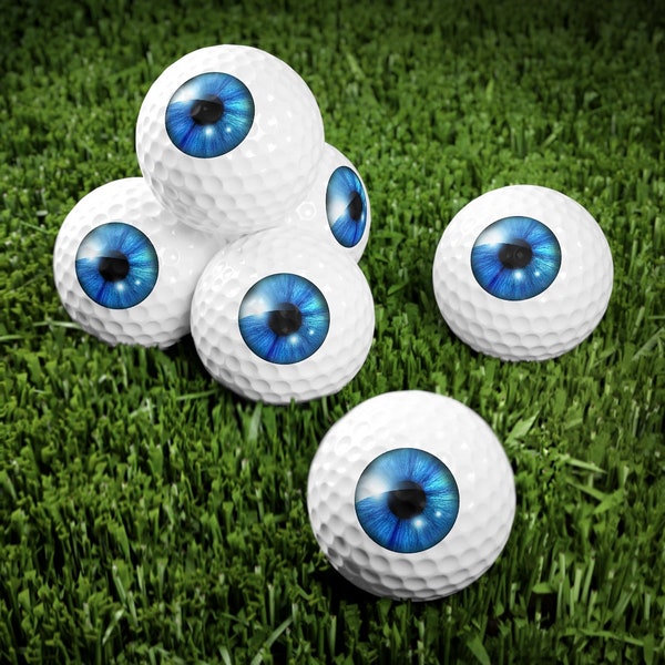 Eye Balls - Etsy