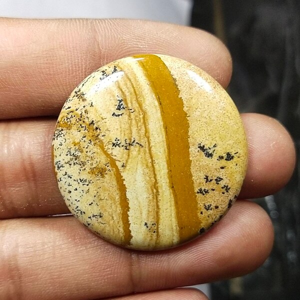 Picture Jasper - Etsy