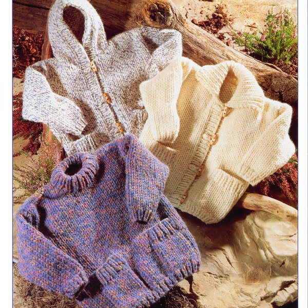 Chunky Knitting - Etsy