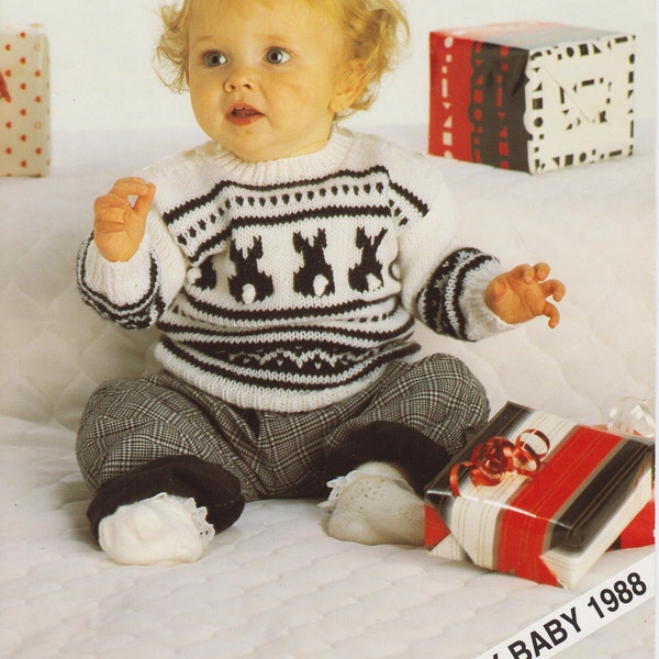 Rabbit Jumper - Etsy