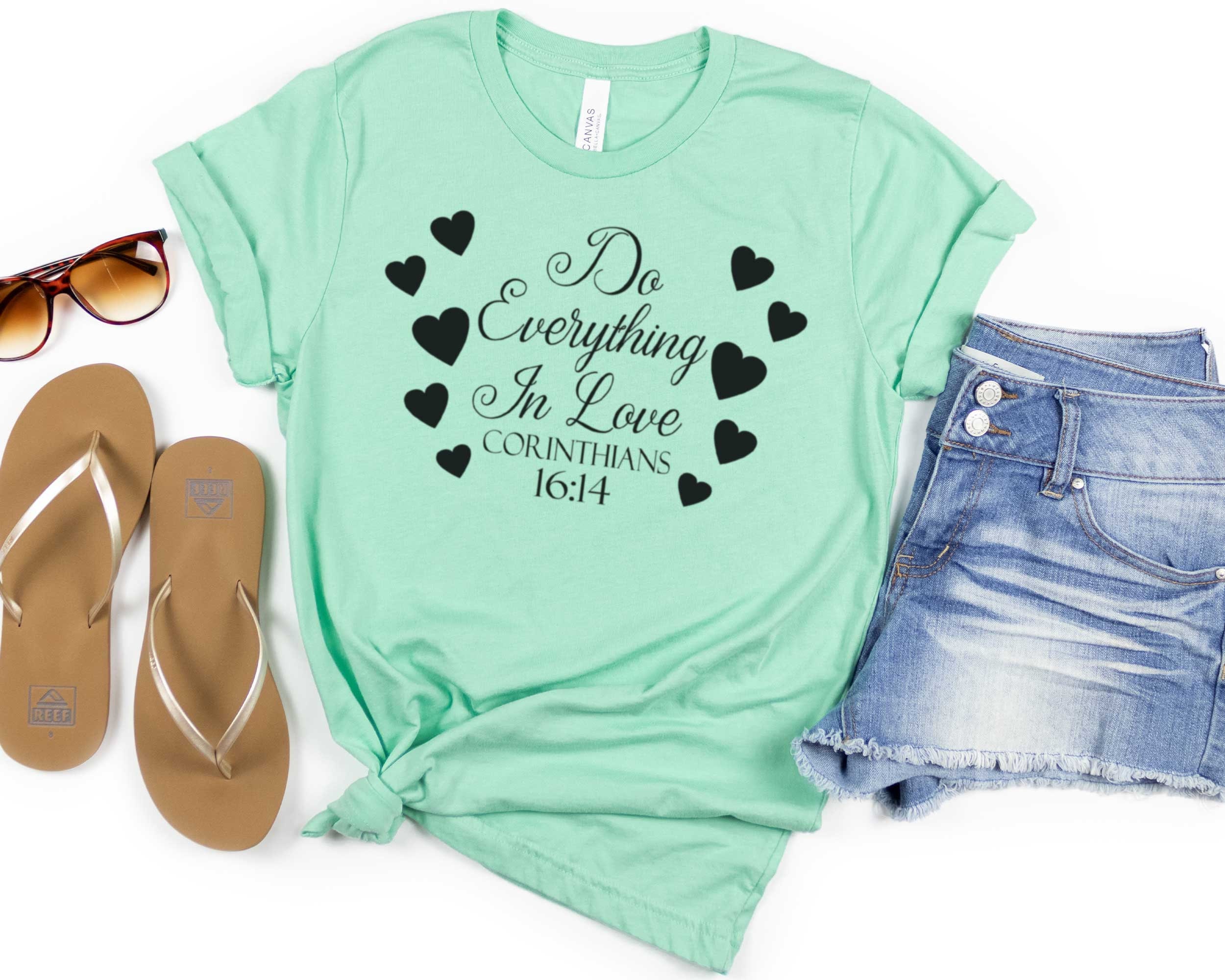 Corinthians 16:14 Svg Corinthians 1614 Svg Corinthians 16 14 - Etsy