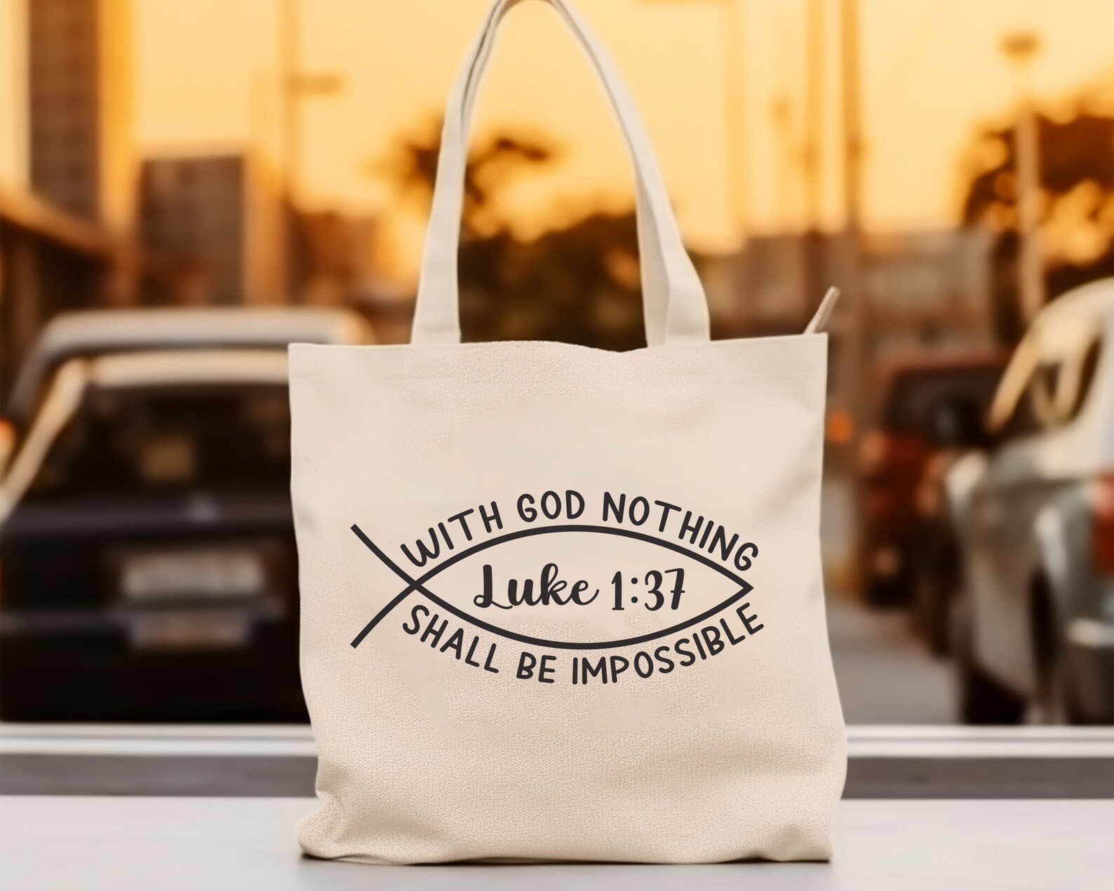 Luke 1:37 Svg, Luke 137 Svg, Luke 1 37 Svg, Ai, Pdf, Png, Jpg, Dxf Eps ...