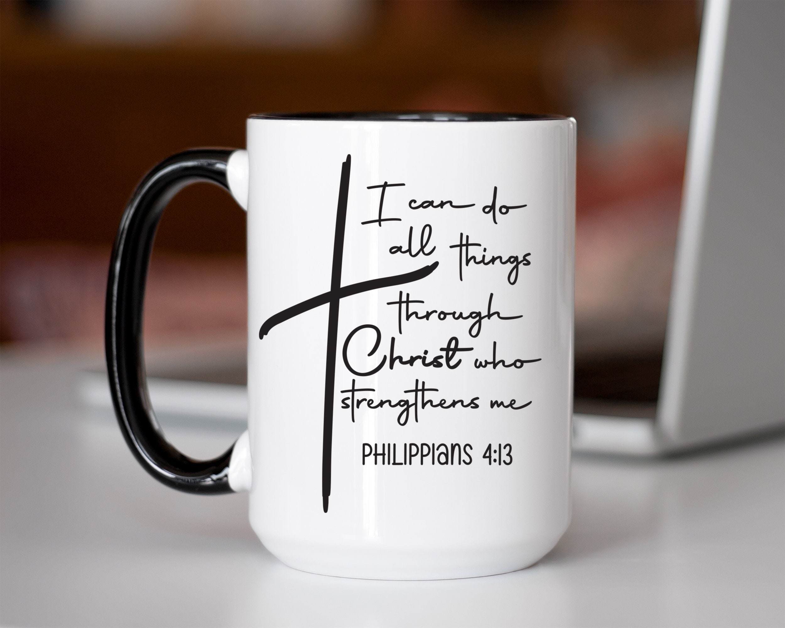 Philippians 4:13 Svg, Philippians 4 13, Philippians 413, Ai, Pdf, Png ...