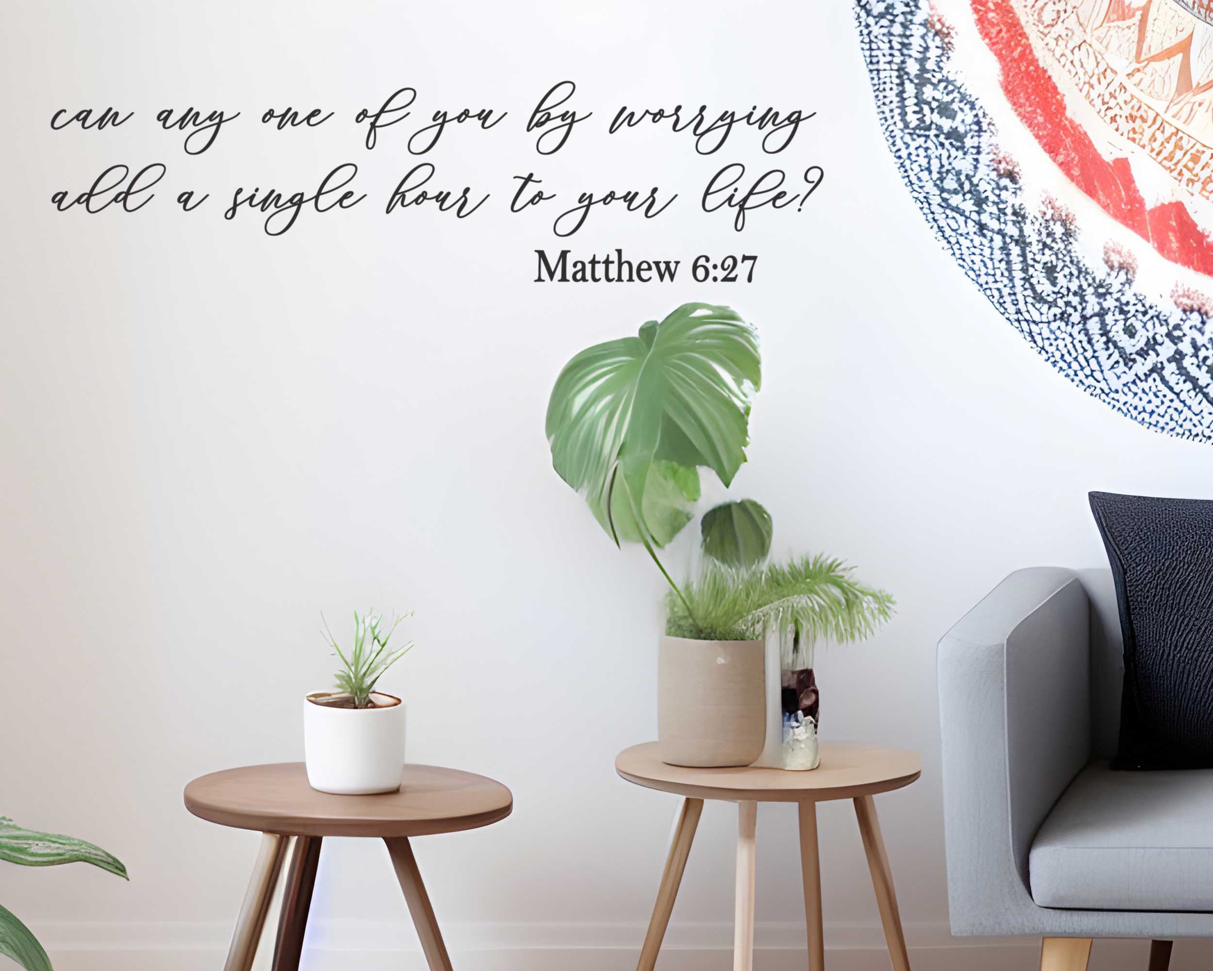 Matthew 6:27 Svg, Matthew 627 Svg, Matt 6 27, Matthew 6 27 Svg, Ai, Pdf ...